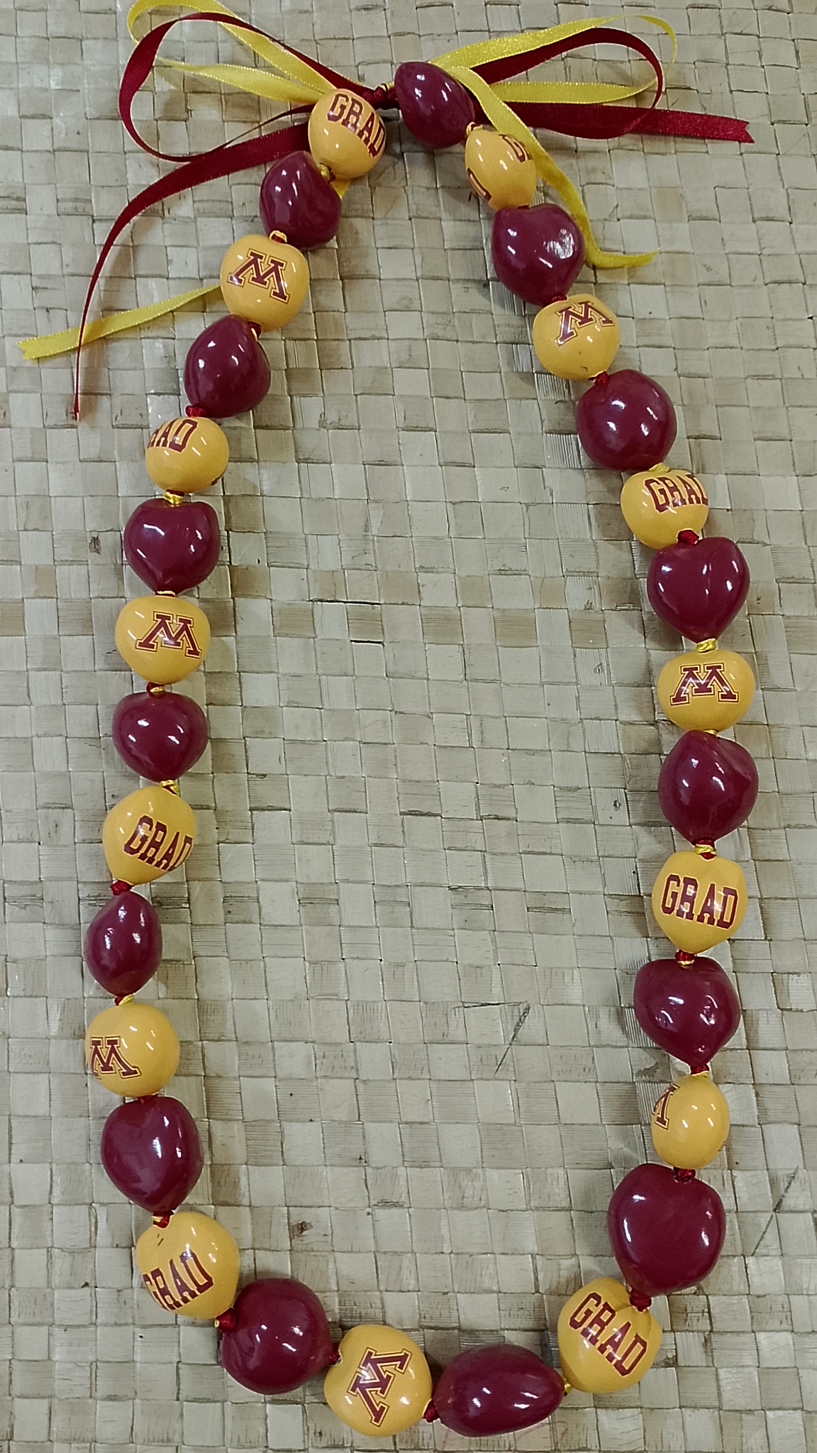 University of Minnesota – College of Liberal Arts : Commencement Group