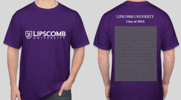 Lipscomb University : Commencement Group