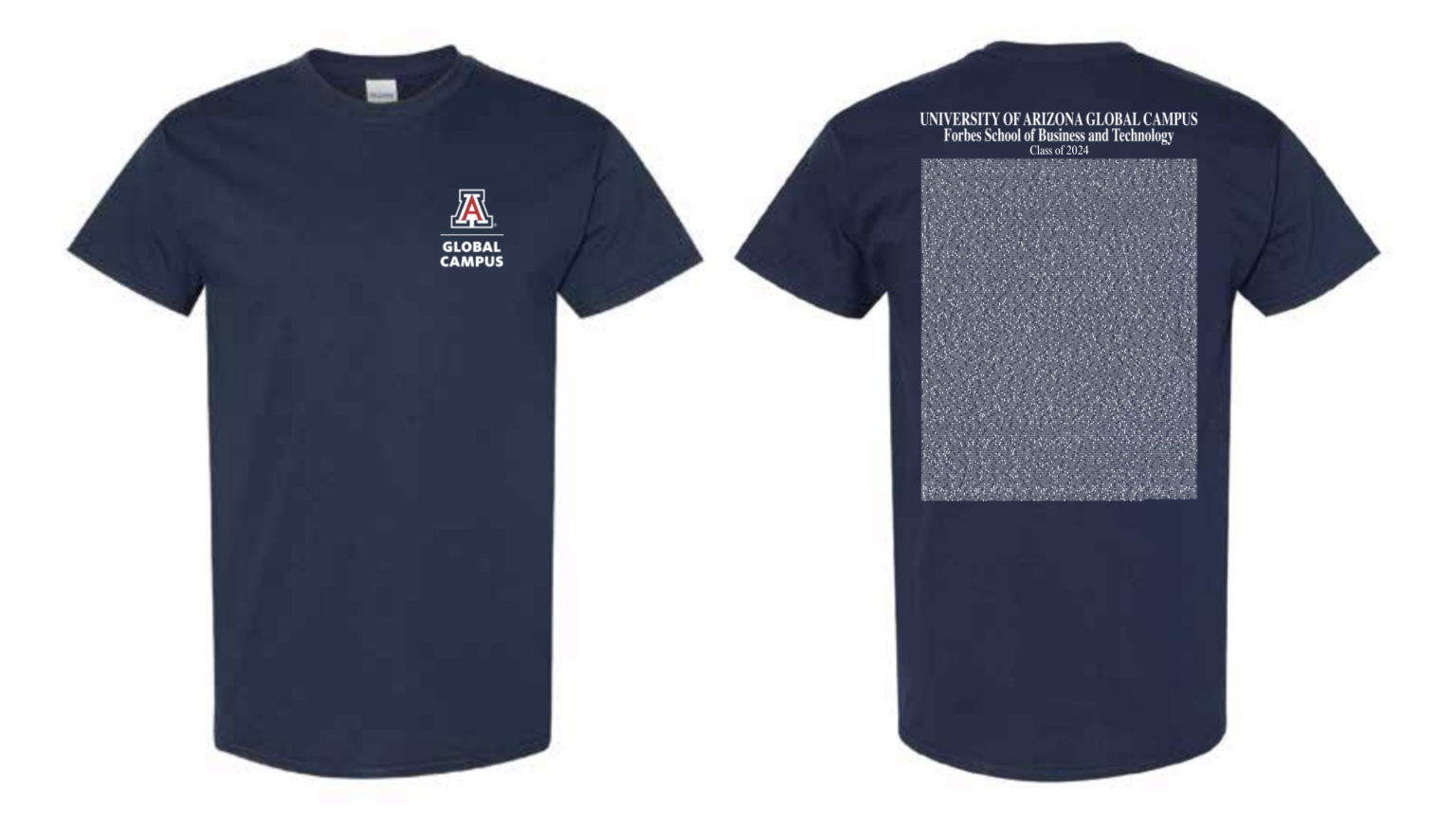 University of Arizona Global Campus Virtual : Commencement Group