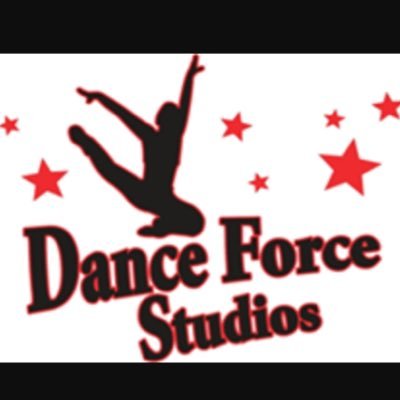 Dance Force Studios : Commencement Group