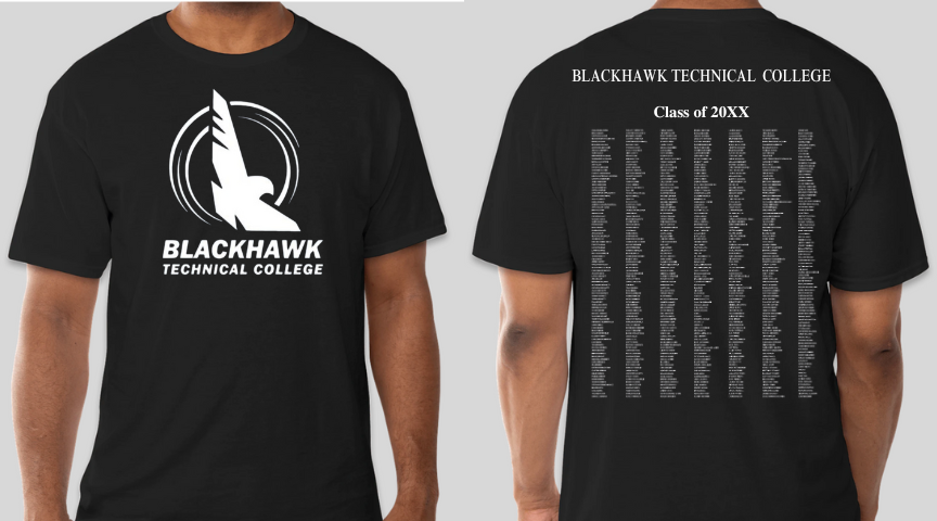 Blackhawk Technical College : Commencement Group