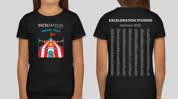 Exceleration Studios : Commencement Group