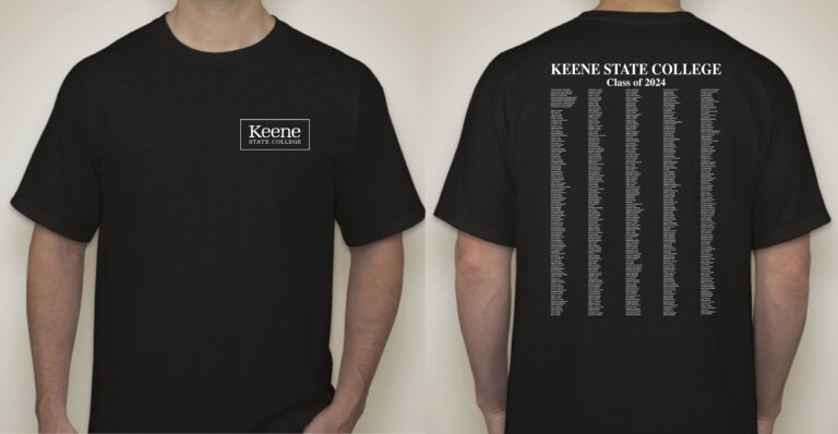 Keene State College : Commencement Group