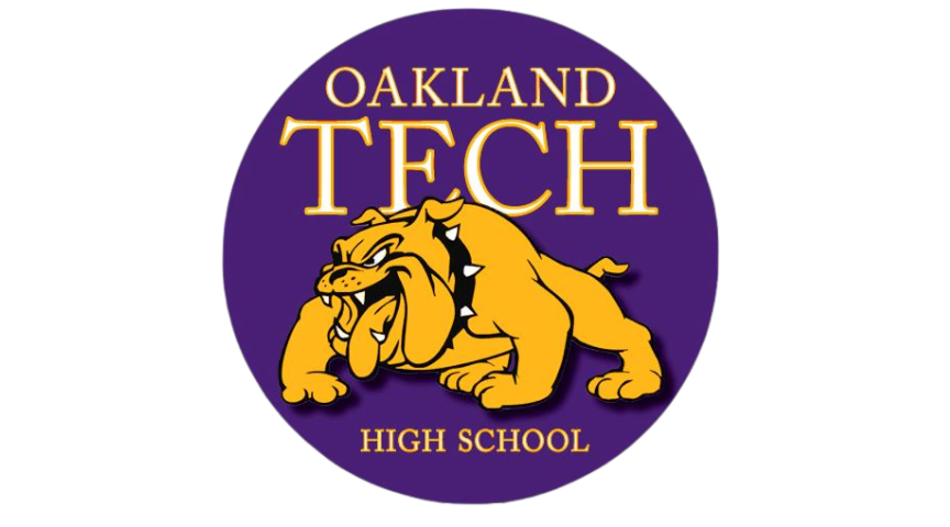 Oakland Technical High School : Commencement Group