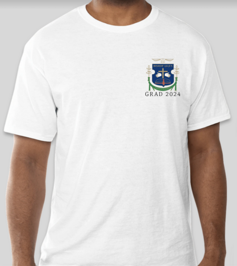 Bishop Allen Academy Catholic Secondary School : Commencement Group