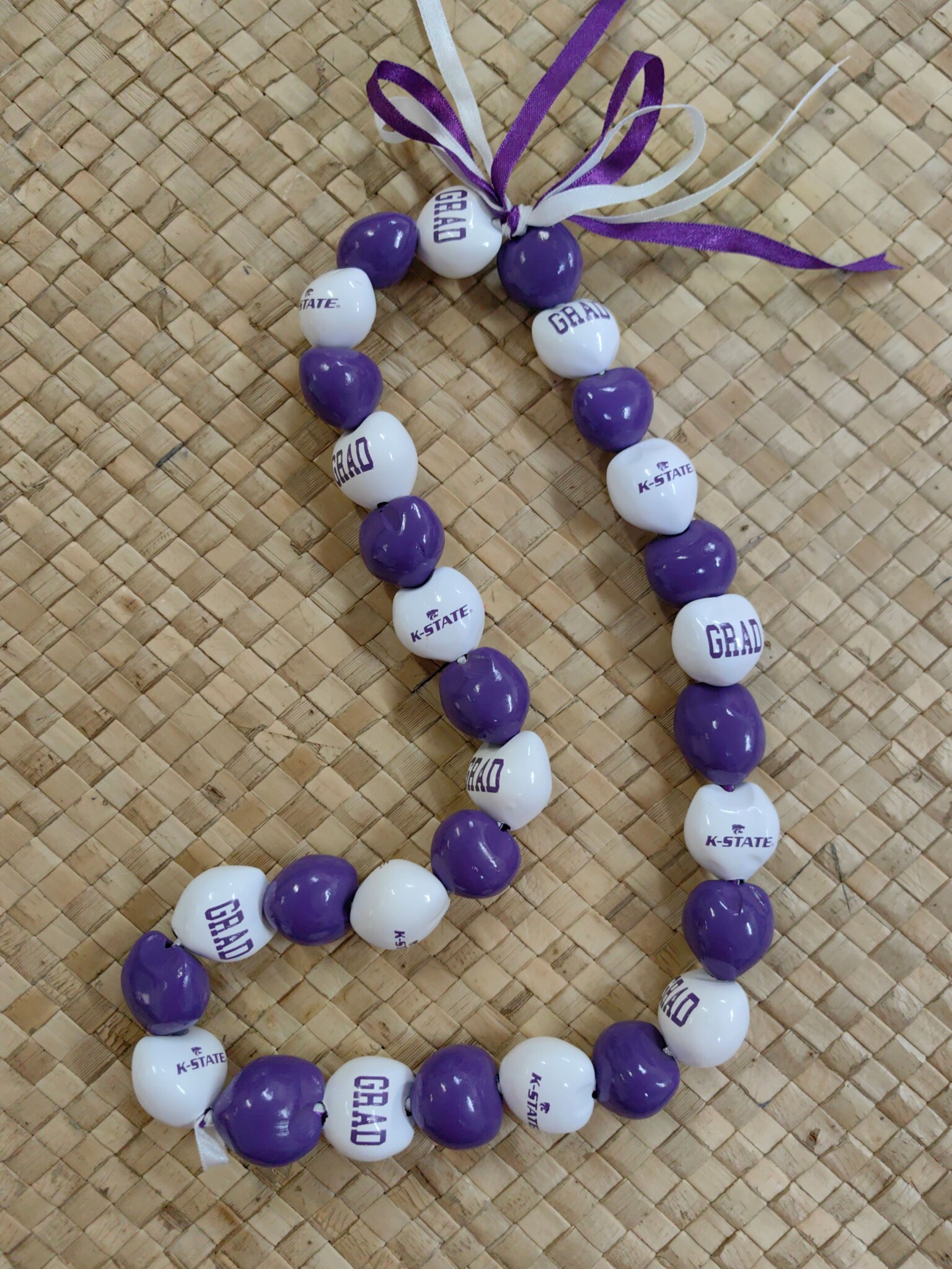 Kansas State University : Commencement Group