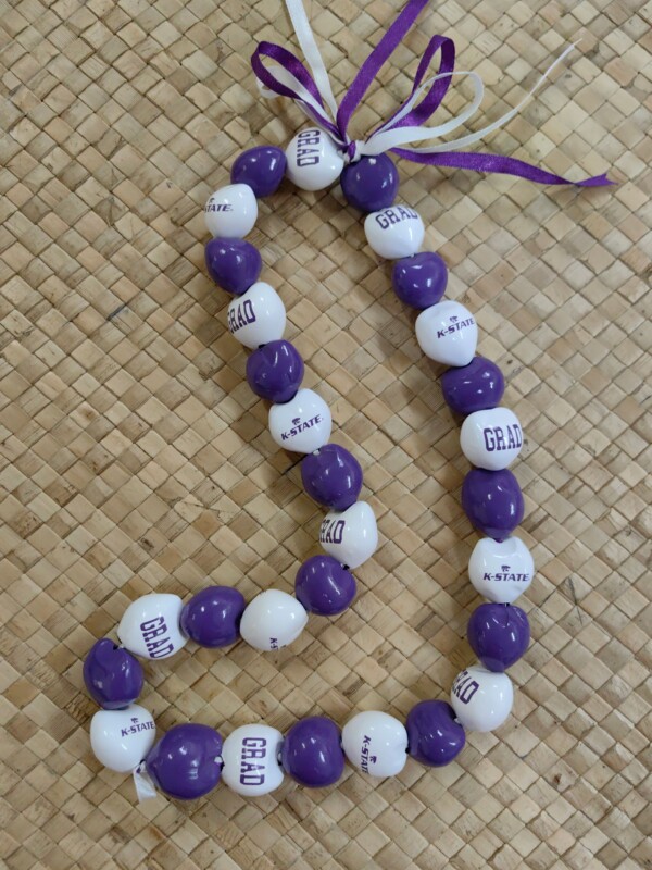 Kansas State University : Commencement Group