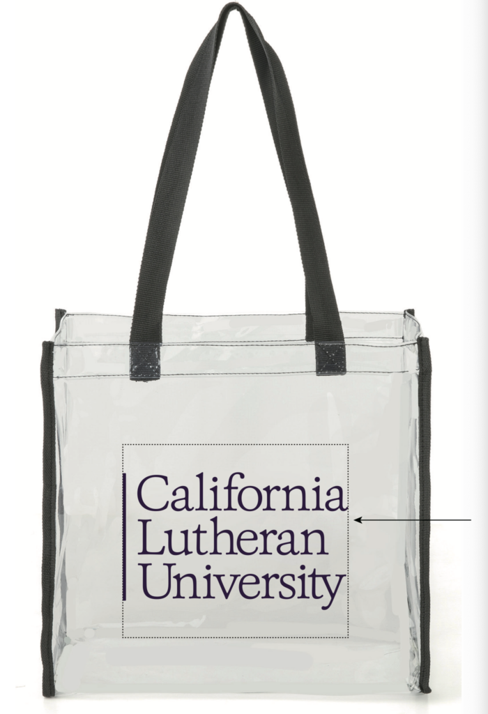 California Lutheran University : Commencement Group